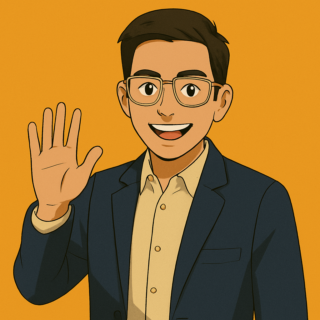 Akash Tripathi - Portfolio